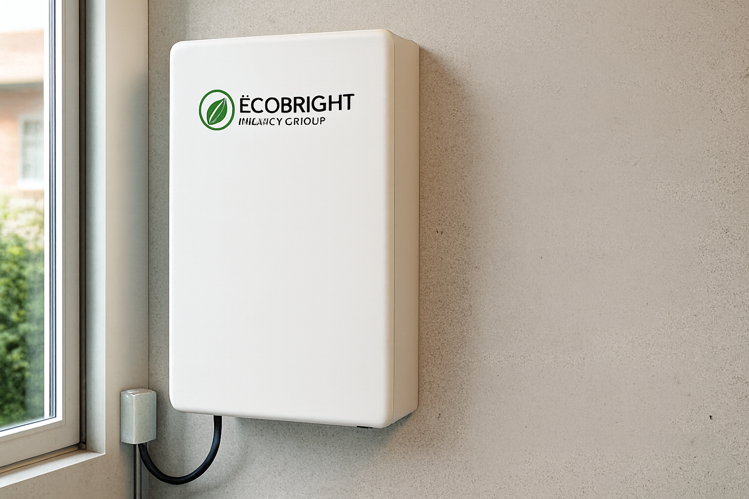 Services - Ecobright Energy Group